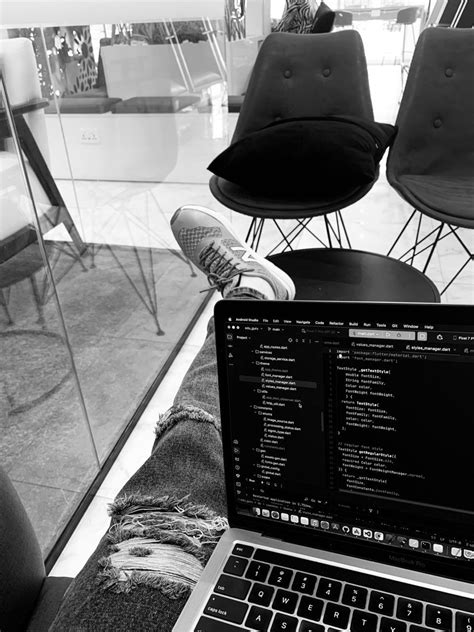 How To Build A Great Flutter App Atuoha Anthony Posted On The Topic Linkedin