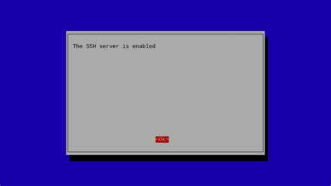 How To Enable Retropie Ssh Interface Raspberry Pi Spy