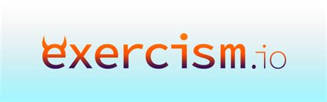 exercism review