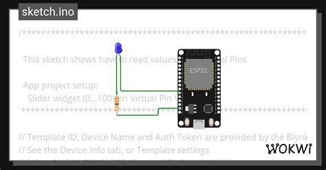 Wokwi Online Esp32 Stm32 Arduino Simulator