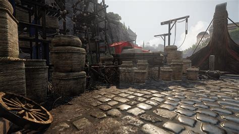 Image 3 Cryengine V Indiedb