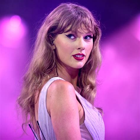 Taylor Swift Has Worn More Than 250 Louboutins On Eras Tour Designer