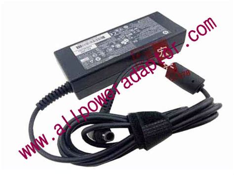 Hp Ac Adapter Hp Ac Adapter Laptop V A Mm Wp P Hp Ac Adapter Hp Ac
