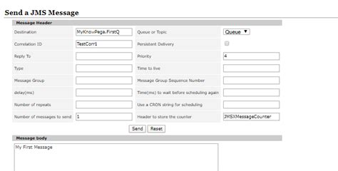 Java Messaging Services 2 Setup Activemq And Hawtio In Windows