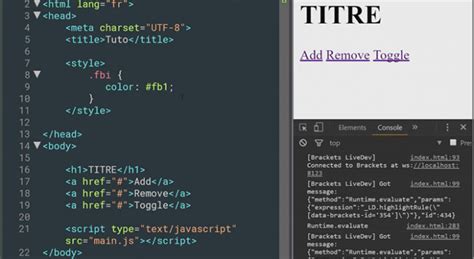 Formation Javascript Le Guide Ultime à 10€ Au Lieu De 200€ Cnet France