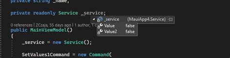 Problem With Object On Android Platform Issue Dotnet Maui Github