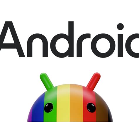 Android Logo Png