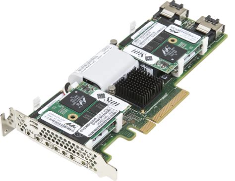 Sun Flash Accelerator F20 Pcie Card Storage Oracle Business Systems International Bsi