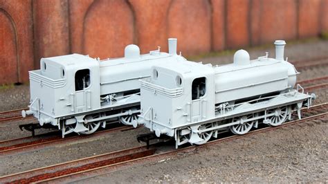 Lner J52 2 Gnr J13 Rapido Trains Uk