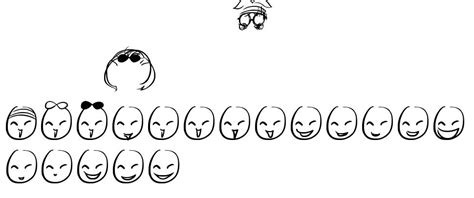 Mini Smile Font By Poemhaiku FontRiver Mini Smile Font By Poemhaiku FontRiver