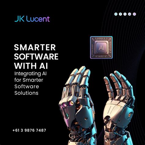 Jk Lucent On Linkedin Ai Softwaredevelopment Techinnovation