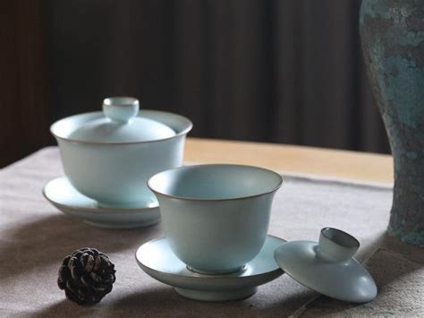 蓋碗泡茶有哪些好處 每日頭條
