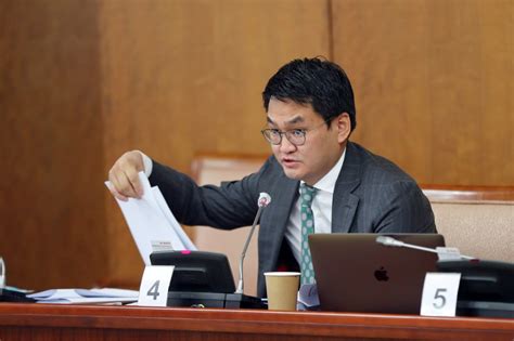 ХЗБХ Ерөнхийлөгчийн хоригийг хүлээн авахыг дэмжсэнгүй