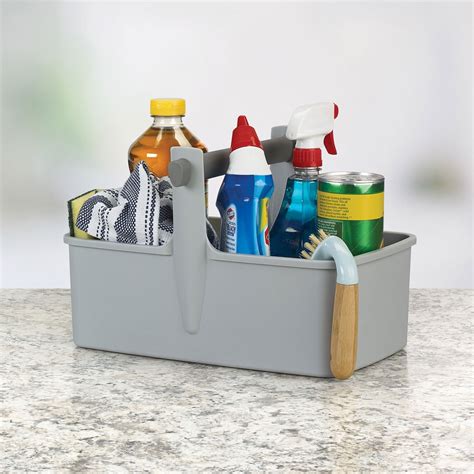 Household Cleaning Caddy Polder Products Life Style Solutions