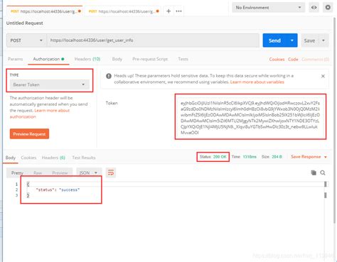 Net Core简单实用jwt进行token验证netcore Jwt 验证token Csdn博客