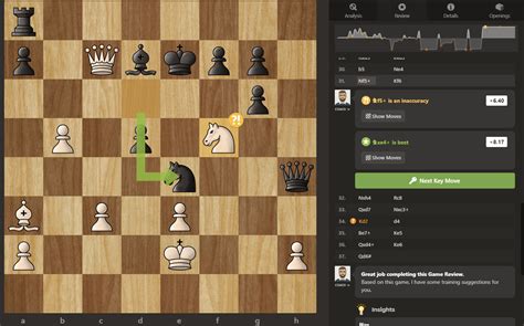 Question About Weird Analysis Rchess