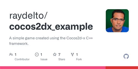 Github Raydeltococos2dxexample A Simple Game Created Using The Cocos2d X C Framework
