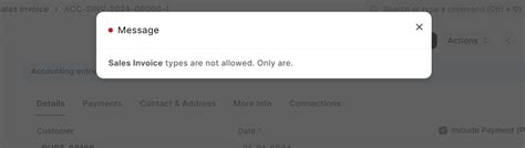 Version 15 Sales Invoice Accounts Reposting Accounting Frappe Forum