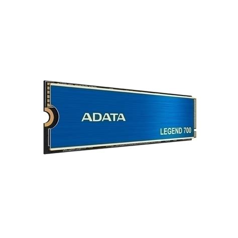 Ssd Adata Legend 700 512g M 2 2280 Pcie Gen3x4 Ldpc Ecc Netstore
