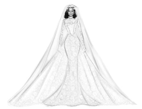 Zendayas Wedding Dress Designer Predictions With Sketches