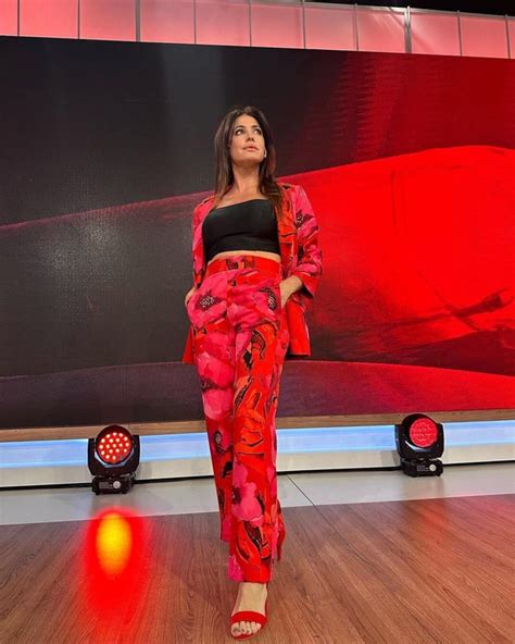 Pamela David Rfamouslatinas