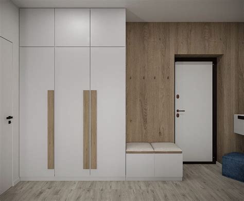 Шафа в коридорі ідеї дизайну 37 фото Набудували