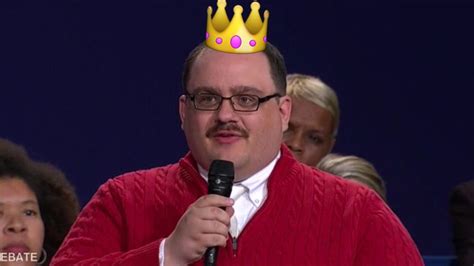 20 Ken Bone Memes That Prove He Is The True Winner Of The Presidential