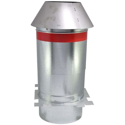 Selkirk 6 To 8 Attic Insulation Shield Ultimateone Us Fireplace Store