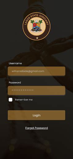 Lagos State Judiciary Docket For Pc Mac Windows 11 10 8 7 Free Download