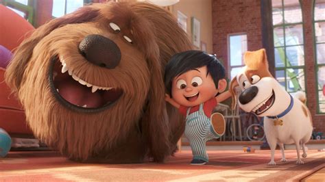 5 Películas Para Niños Completamente Gratis En El Streaming Lo Mejor