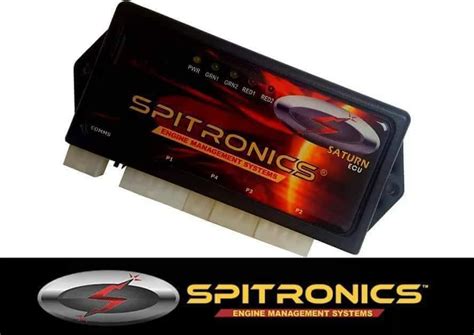 The Saturn Engine Control Spitronics Micro Ignitions Cc