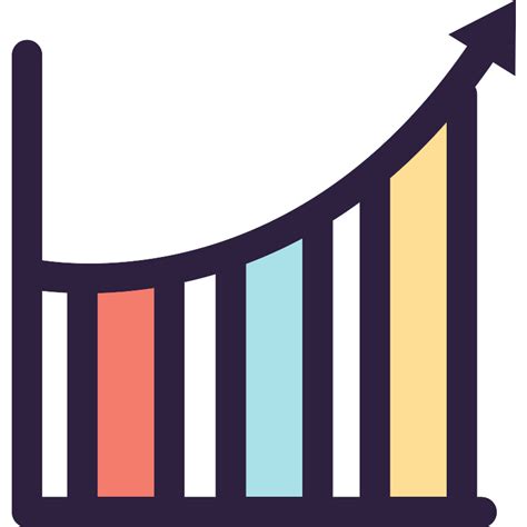 Bar Chart Vector SVG Icon SVG Repo Bar Chart Vector SVG Icon SVG Repo