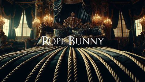Rope Bunny Kink Erotic Bdsm Bondage Hypnosis For Women Deeper Inside
