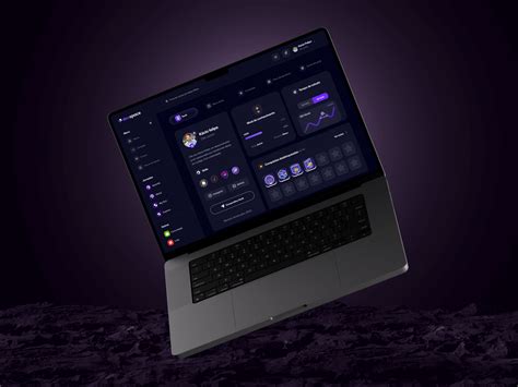 Devspace Lms Ux Ui Design Behance