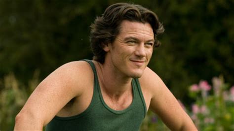 Bbc Wales Arts Luke Evans