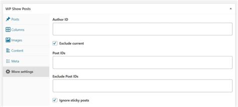 How To Display Related Posts In Generatepress Theme Wp Logout