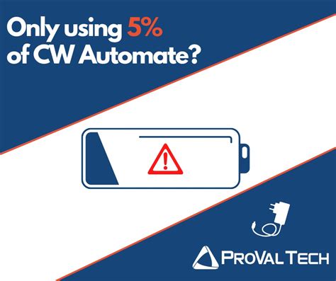 proval technologies on linkedin discover connectwise automate features