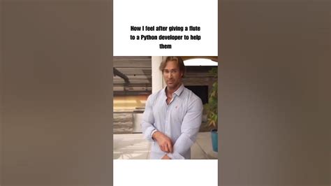 👳🏻‍♂️🪈🐍programming Dev Developer Softwareengineer Programmer Programmingmemes Programmers