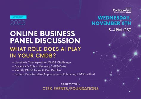 Configuretek On Linkedin Ai Cmdb Datamanagement Configuretek Servicenow Techpanel
