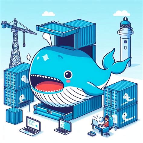Dockerizing Your Application A Beginners Guide By C Jensen Jose