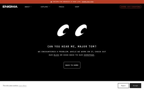 Enigma The Best New Ai Tools Aiflytools