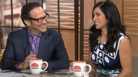 Moglie Di Rob Schneider