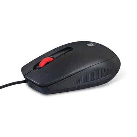 Iball Aero Optical Mouse At ₹ 499 Piece Iball Mouse In Vadodara Id 27104596491