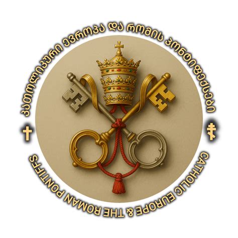 კათოლიკური ევროპა And რომის პონტიფექსები Tbilisi