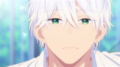 In The Clear Moonlit Dusk Anime Reveals First Teaser Video Japan