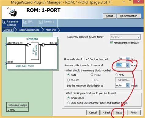 Quartusii 信号发生器使用方法详解 Fpgacpld