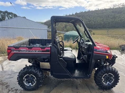 Polaris Xp 1000 Ranger Quads Karts And Other Gumtree Australia Tasman Area Taranna 1331754587