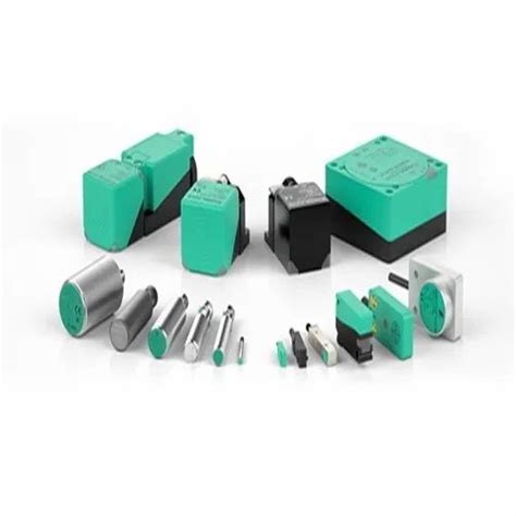 Inductive Non Flush Type Proximity Sensor At ₹ 800piece Inductive