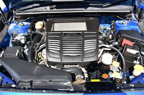 Buying This Can Anyone Spot Anything Modified Off With This R WRX