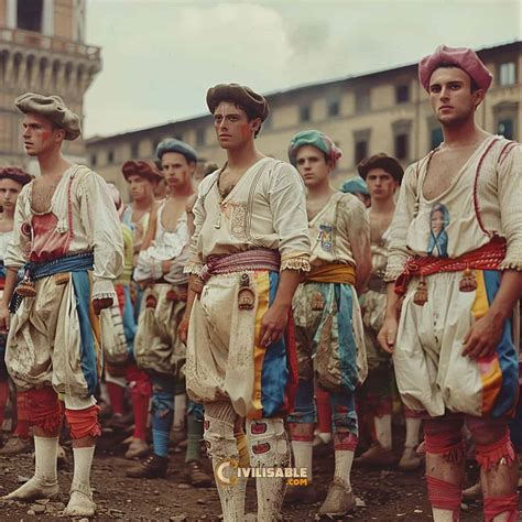 How Do People Dress In Italy Style And Trends